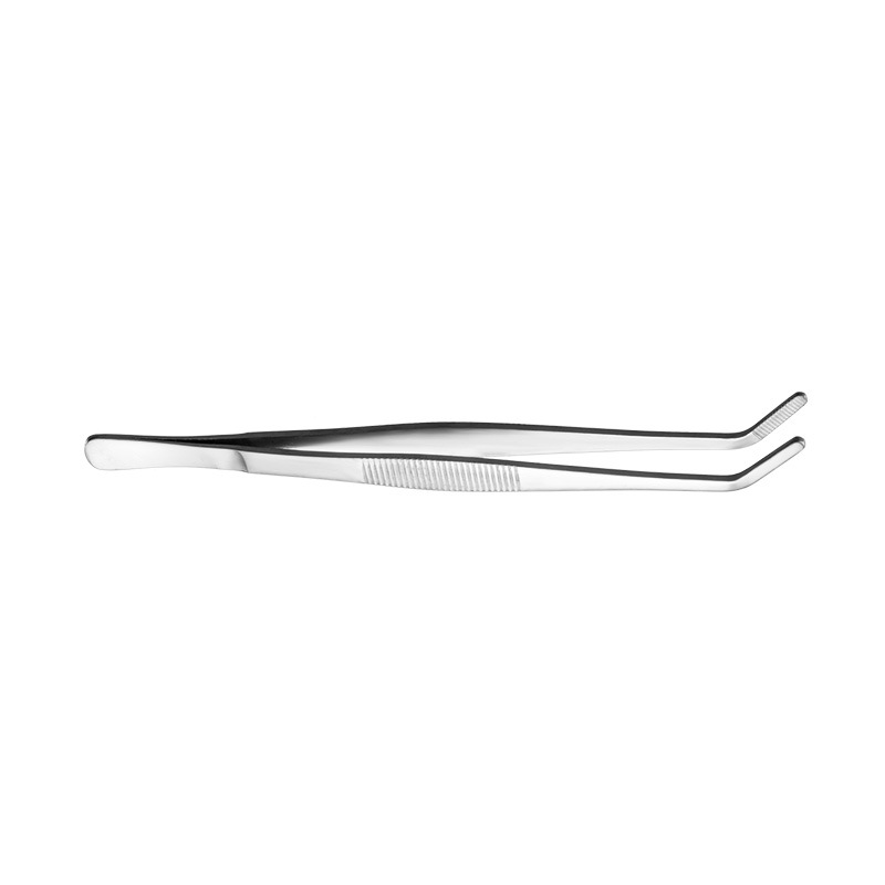 Curved Tweezer – Master Store